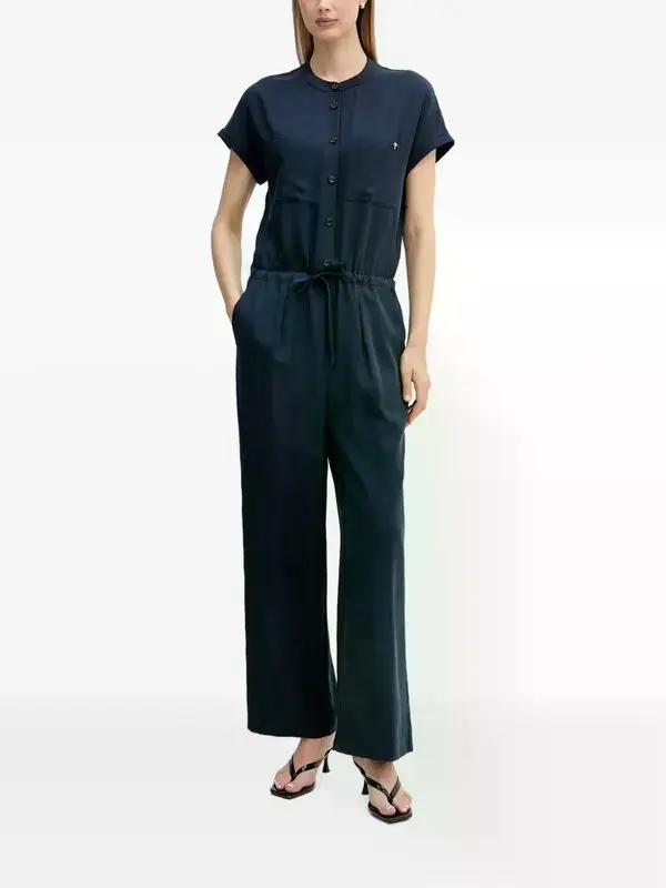 JOOP! Pica Drawstring-waist Jumpsuit