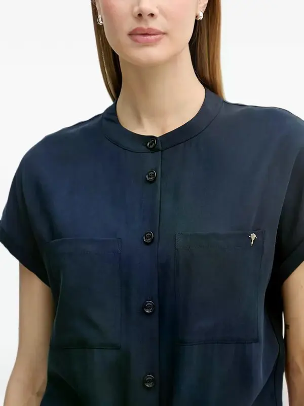 JOOP! Pica Drawstring-waist Jumpsuit