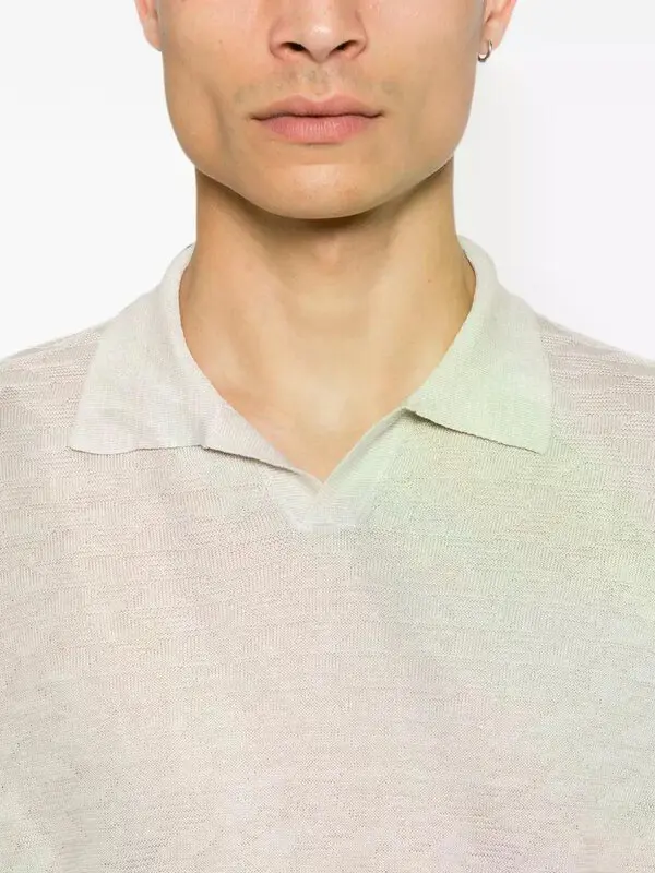 Corneliani Short-sleeve T-shirt