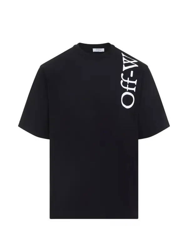Off-White Logo-print T-shirt