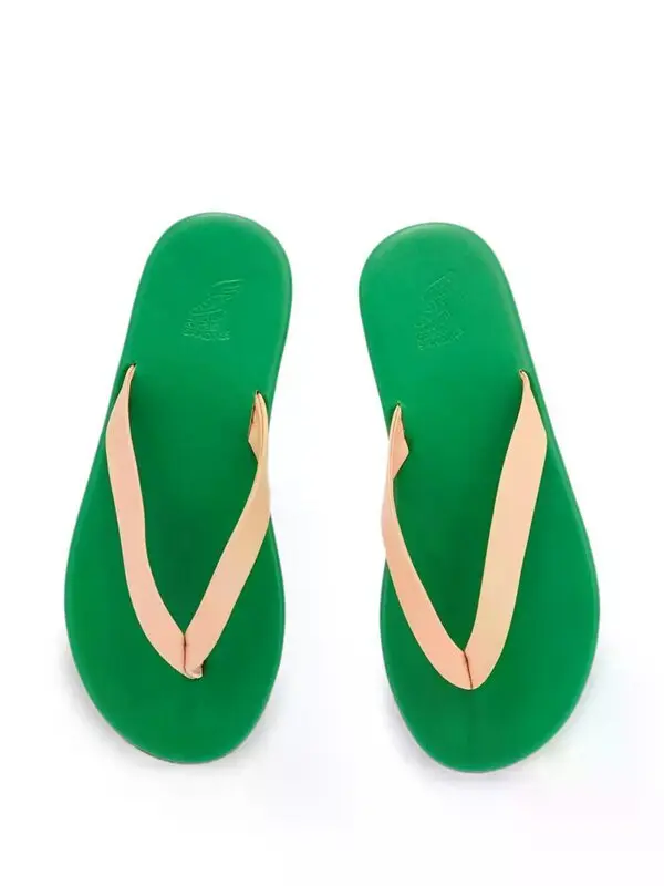 ANCIENT GREEK SANDALS Saionara Leather Sandals