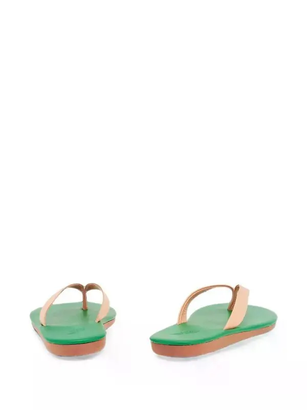 ANCIENT GREEK SANDALS Saionara Leather Sandals