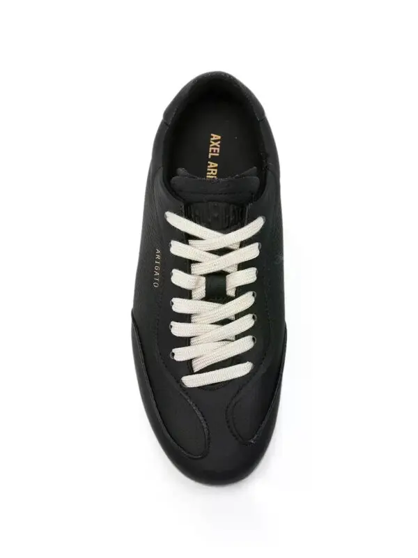 Axel Arigato Daze Leather Sneakers