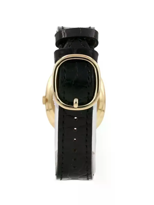 Patek Philippe 1989 Ellipse 32mm Watch