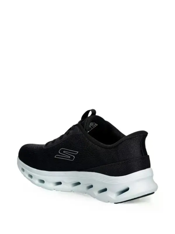 Sketchers Slip-ins Go Walk Glide-step 2.0 Nessa Lace-up Sneakers