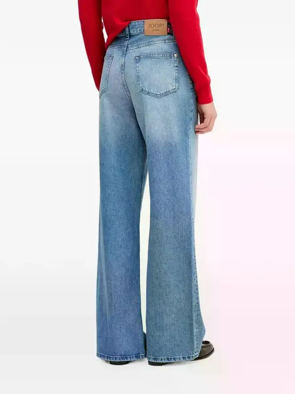JOOP! Maila Wide-leg Jeans