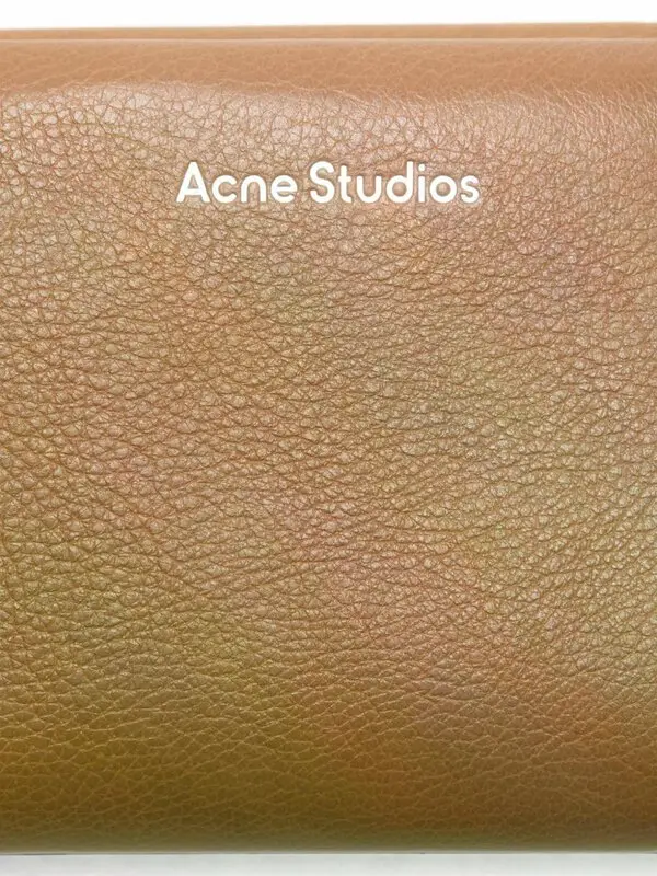 Acne Studios Fold Wallet
