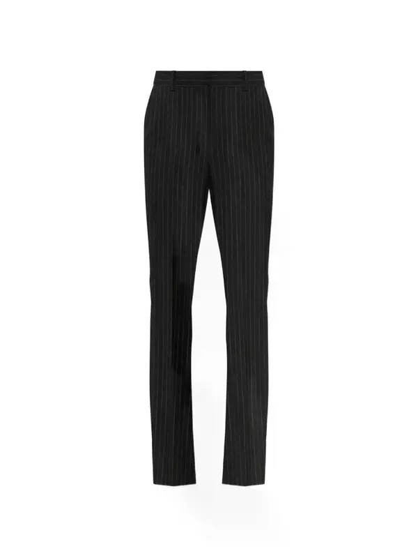 IRO PARIS Kepia Pinstripe Trousers