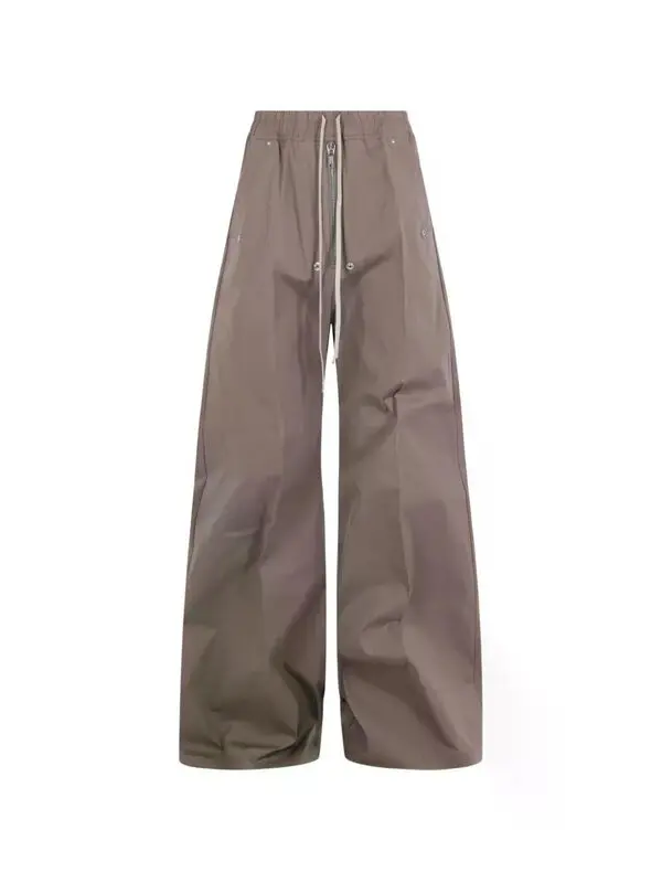 Rick Owens Wide Bela Trousers