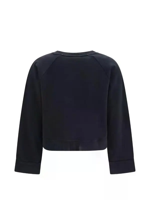 Pinko Neves Logo-print Sweatshirt