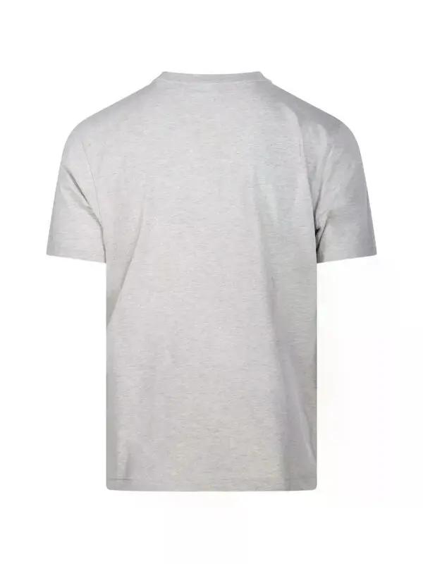 Off-White Logo-print T-shirt