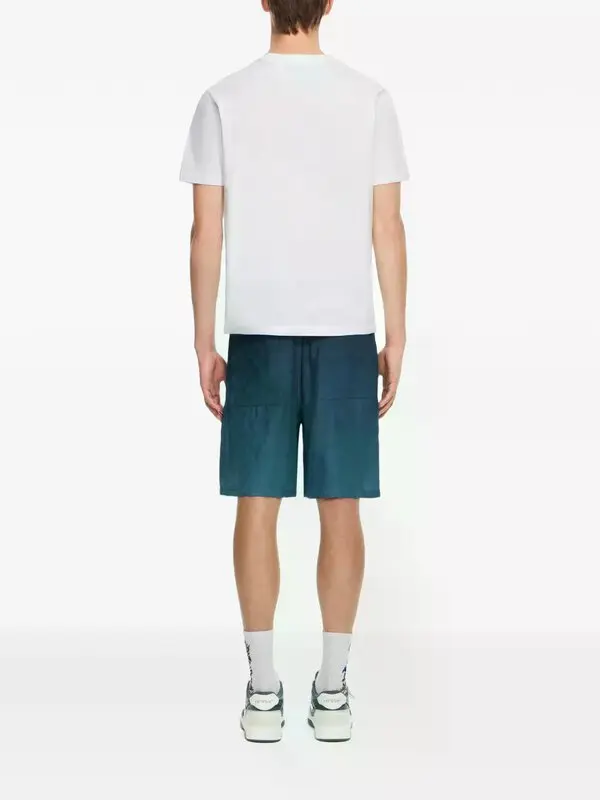 Off-White Arrow-print T-shirt