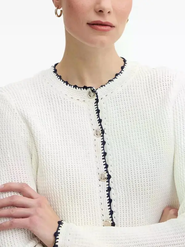 JOOP! Kumma Cardigan