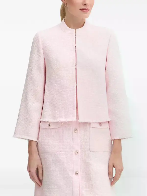 JOOP! Judit Tweed Jacket