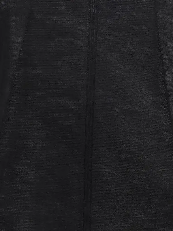 Rick Owens Biker Level Sweater