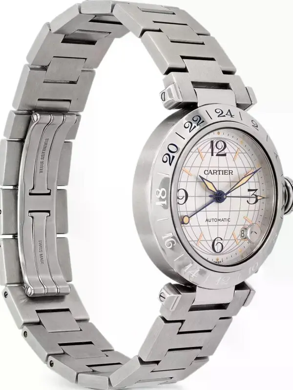 Cartier Pasha C 35mm Watch
