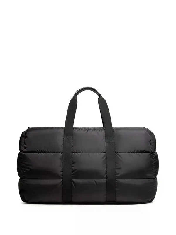 Moncler Padded Quilted Duffel Bag