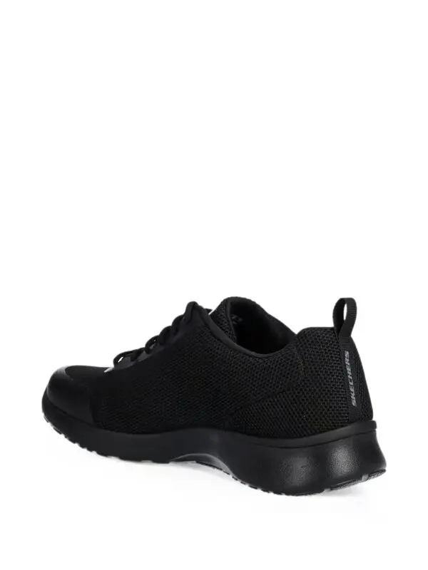Sketchers Dynamight Mesh Lace-up Sneakers