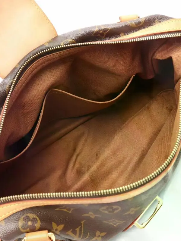 LOUIS VUITTON Monogram Shoulder Bag