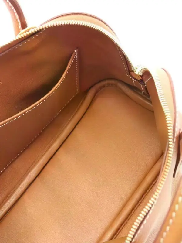 Hermès Bolide 1923 Mini Bag