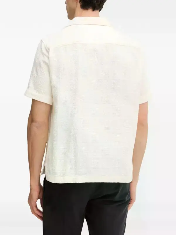 JOOP! Hanau Short-sleeve Shirt