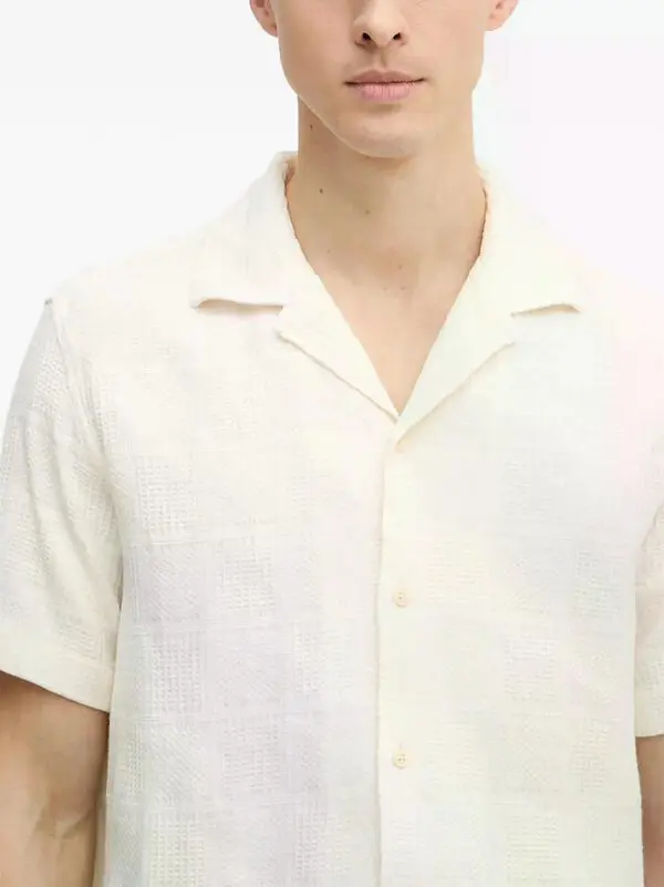JOOP! Hanau Short-sleeve Shirt