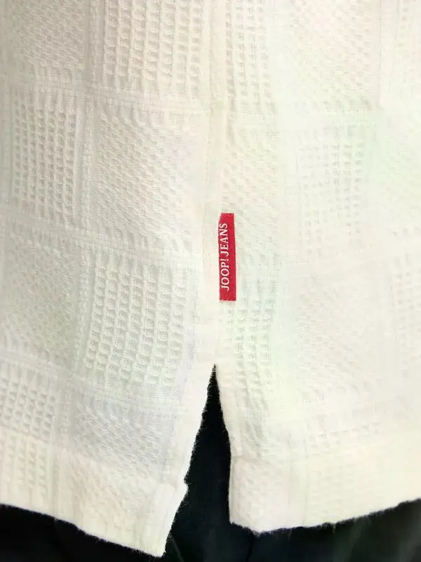 JOOP! Hanau Short-sleeve Shirt