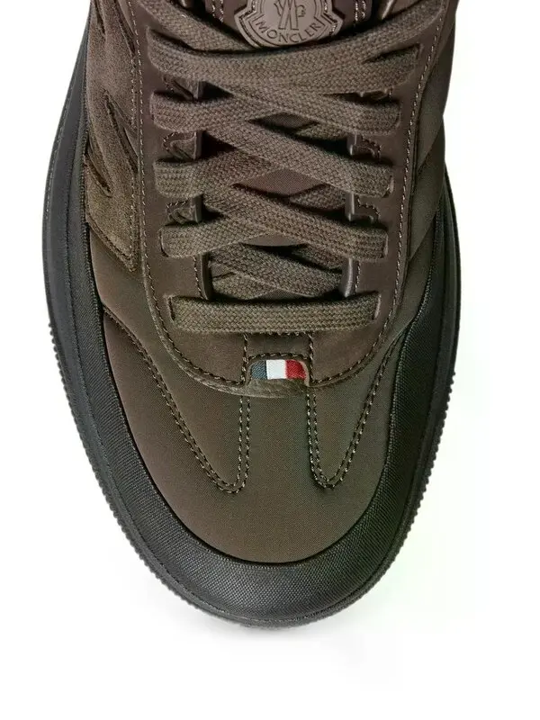 Moncler Altive" Lace-up Sneakers