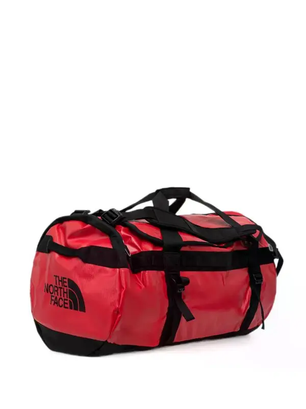 The North Face Base Camp Duffle Bag - Red