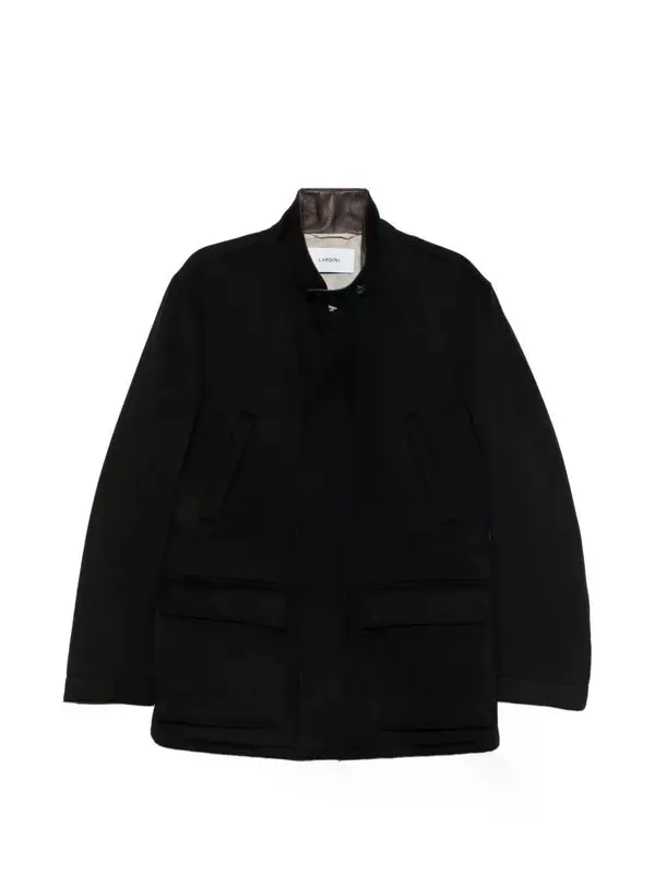 LARDINI Water-resistant Jacket