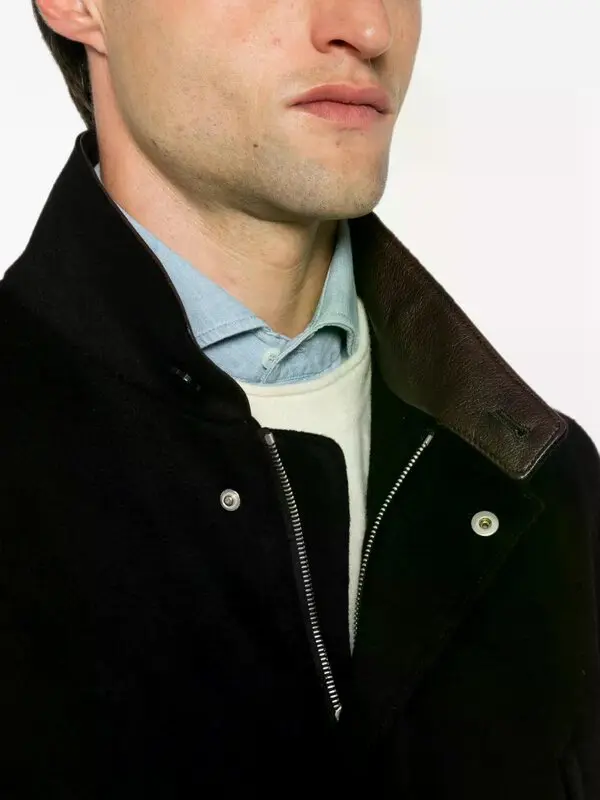 LARDINI Water-resistant Jacket