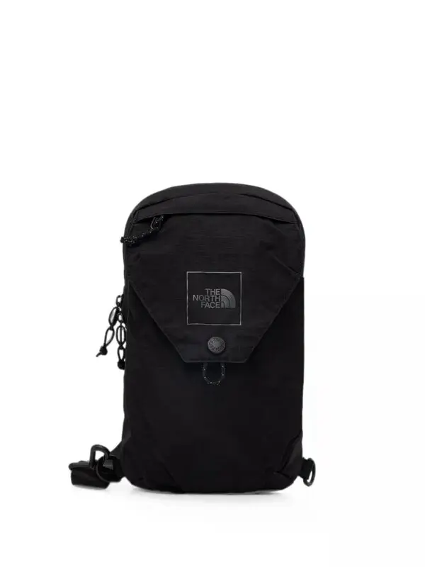 The North Face Glen Canyon Ripstop Backpack - Black