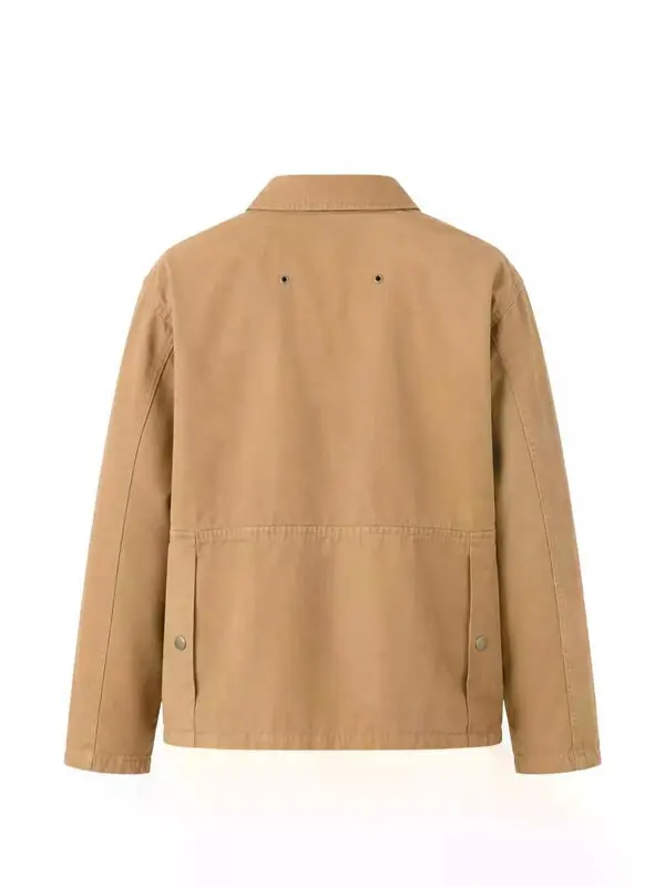 Chimala Duck Multi-pocket Jacket