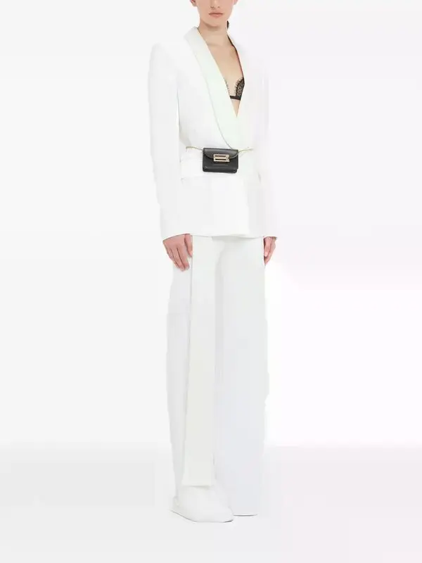 Victoria Beckham Micro Dorian Bag