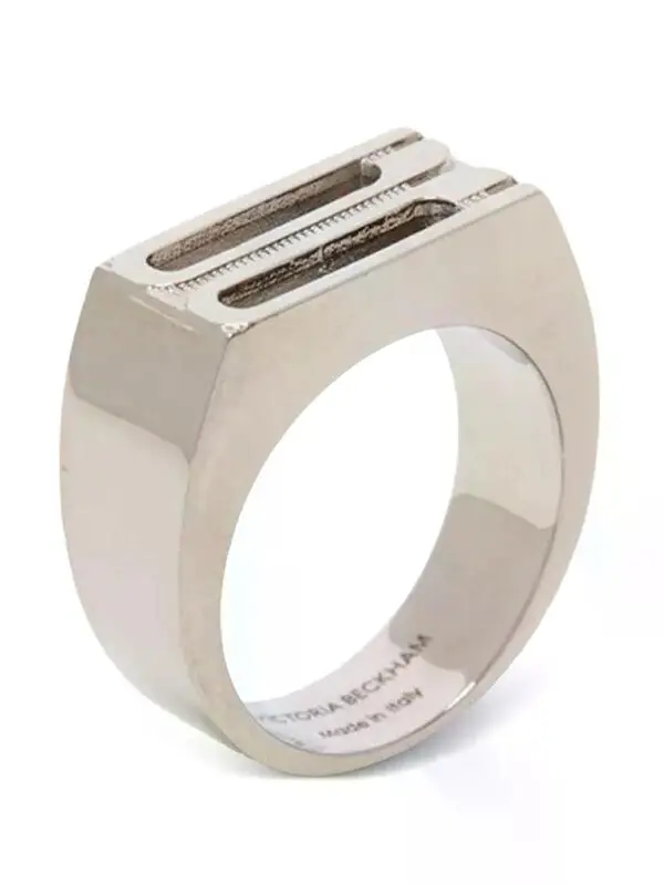 Victoria Beckham Dorian Signet Ring