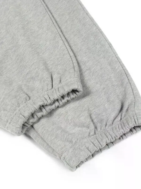 Celine Cotton Track Pants