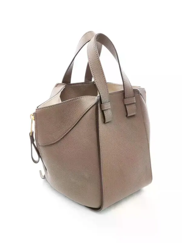 Loewe Hammock Compact Handbag