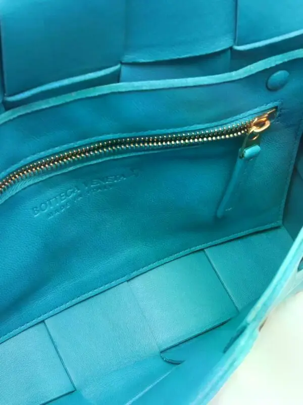 Bottega Veneta Cassette Shoulder Bag
