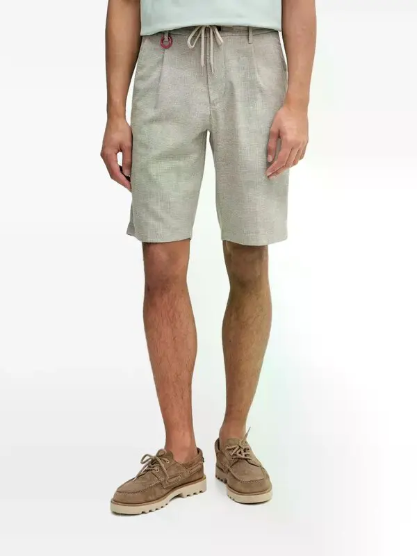 JOOP! Ruby Drawstring-waist Shorts