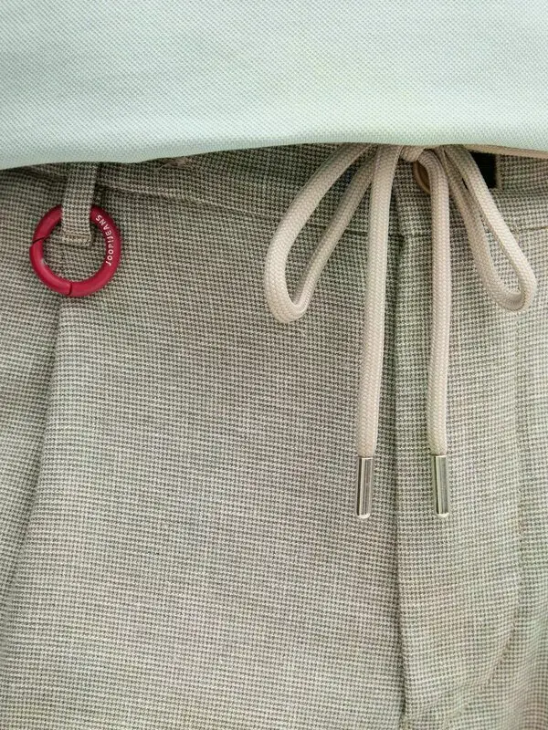JOOP! Ruby Drawstring-waist Shorts