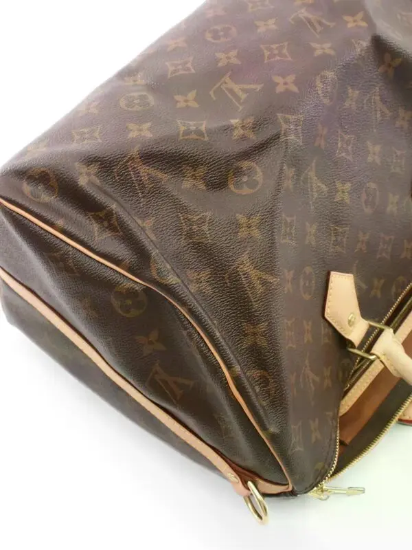 LOUIS VUITTON Speedy Bandoulière Handbag