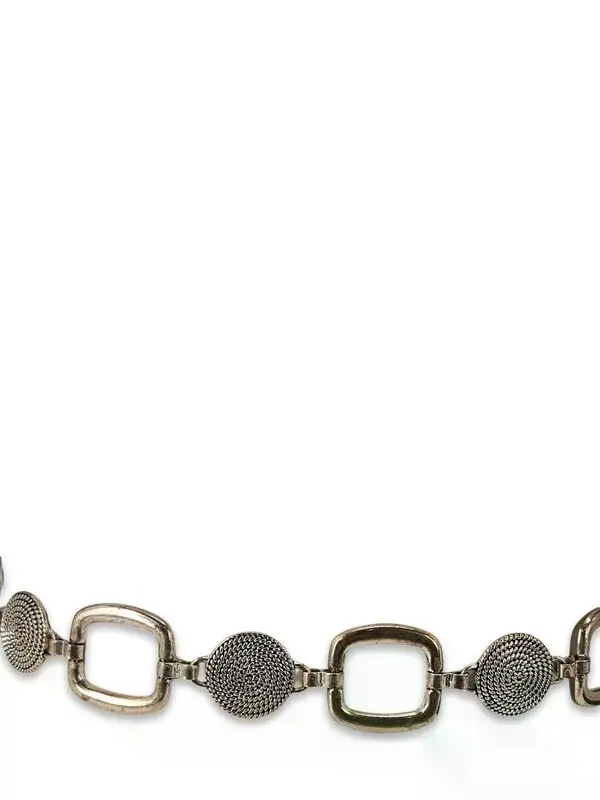 MADISON Chain-link Belt