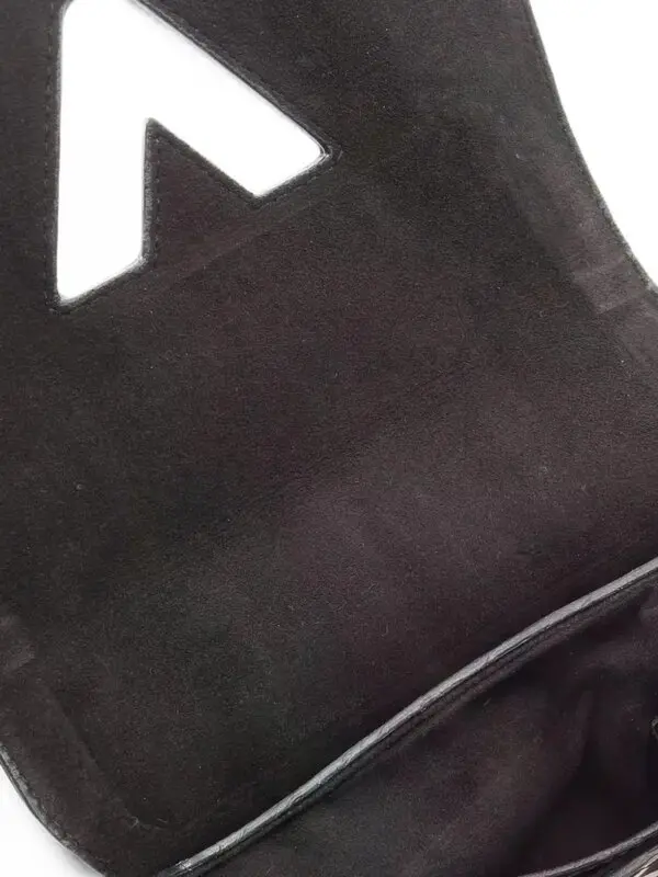 LOUIS VUITTON 2014 Pm Twist Epi Shoulder Bag