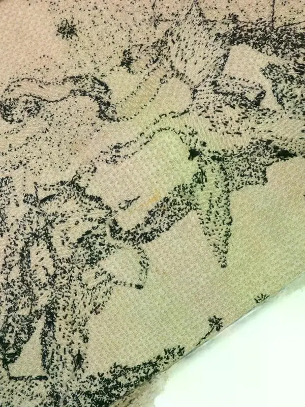 Dior Medium Book Zodiac Tote Bag - Neutrals