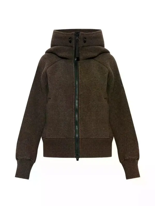Canada Goose Chilliwack Hooded Jacket
