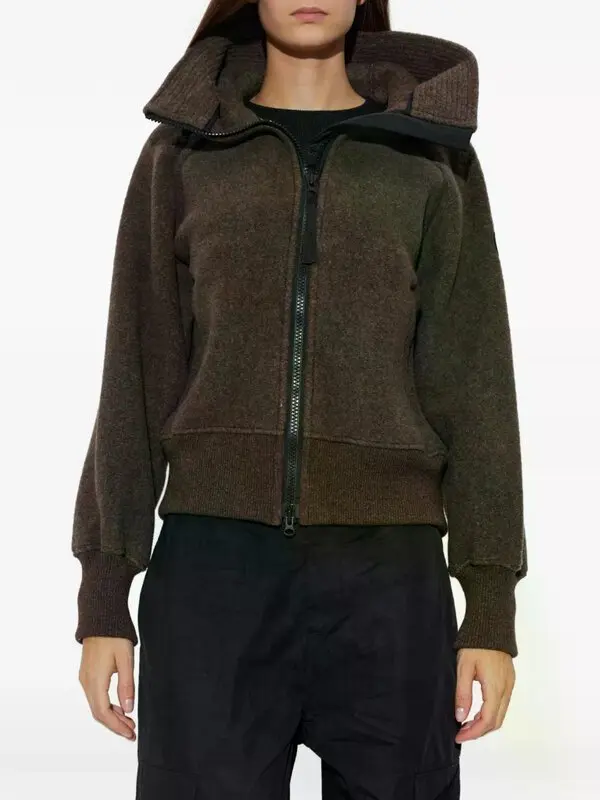 Canada Goose Chilliwack Hooded Jacket