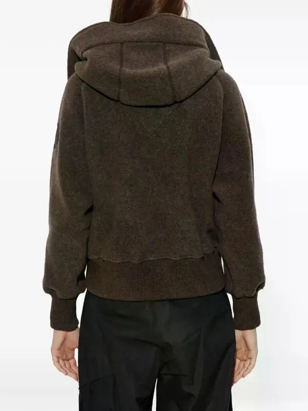 Canada Goose Chilliwack Hooded Jacket