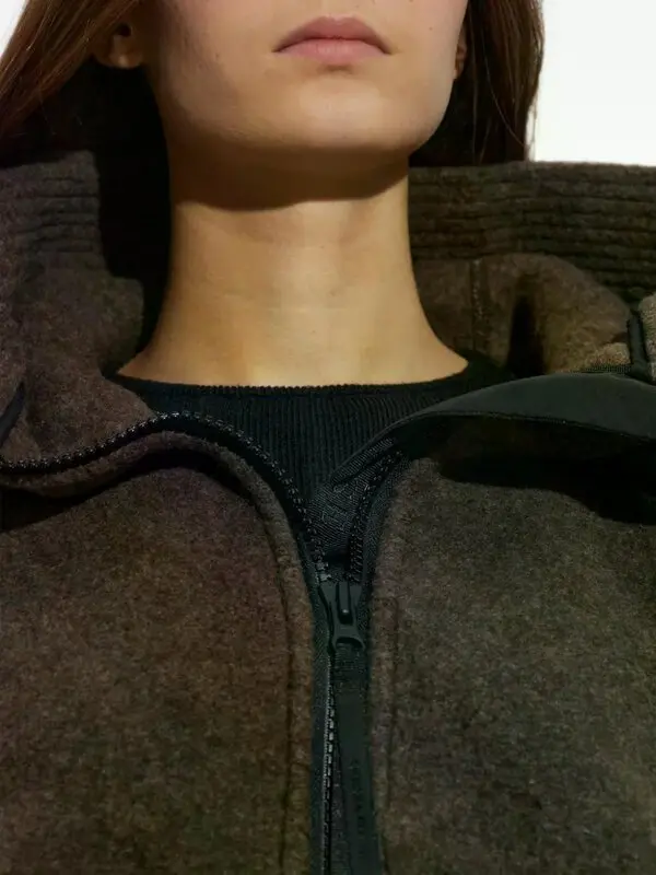 Canada Goose Chilliwack Hooded Jacket