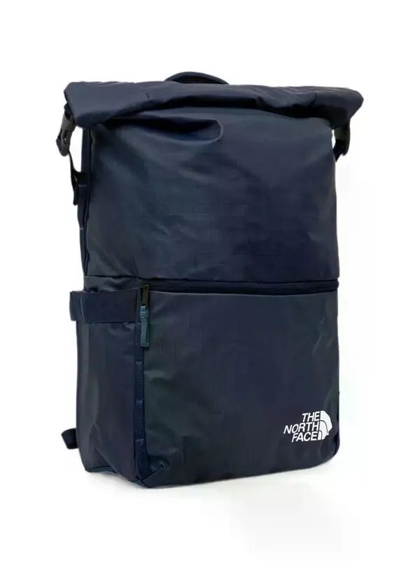 The North Face Base Camp Voyager Roll-top Backpack