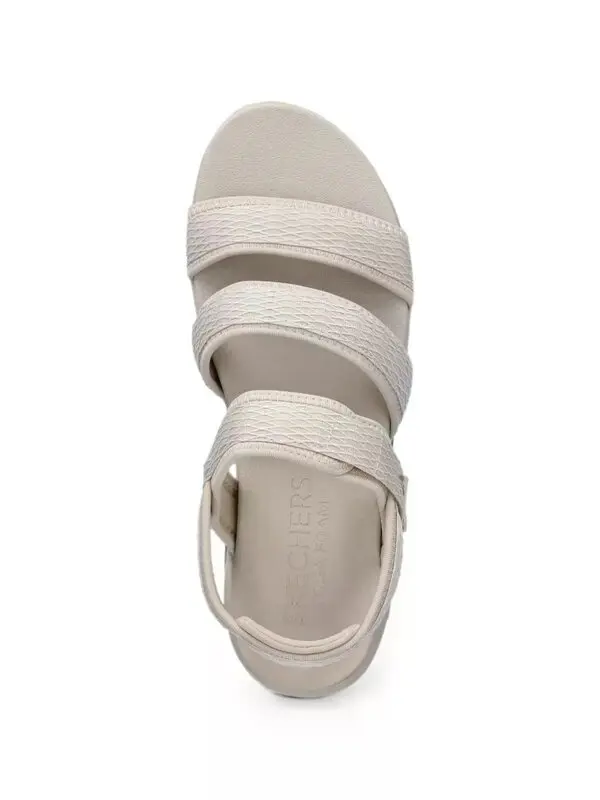 Sketchers Uno Sandals